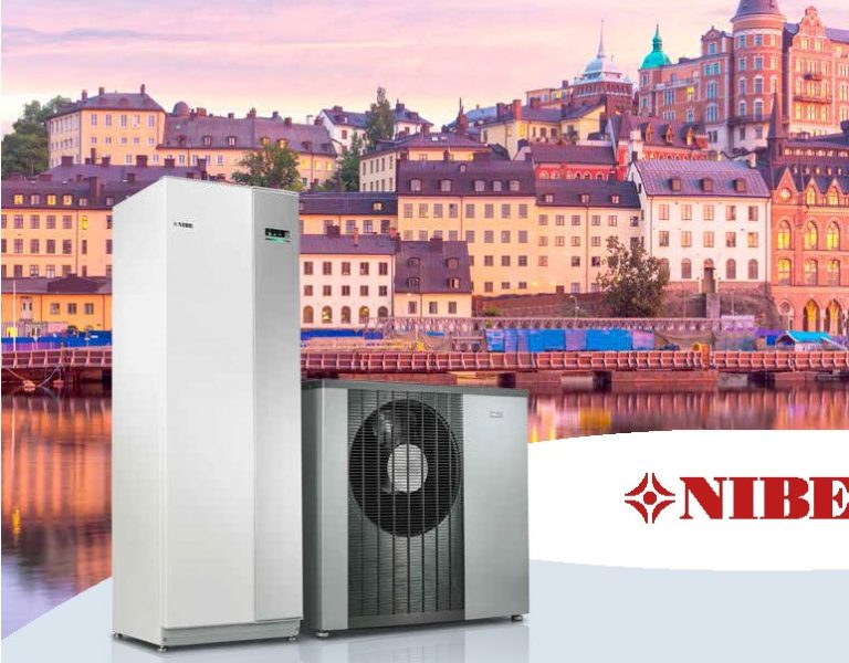 nibel2 - ecotherm | Θέρμανση | Ύδρευση | Αποχέτευση | Αέριο